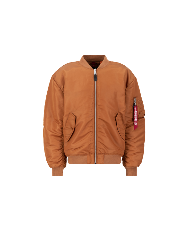 MA-1 CS Bomber Jacket | Alpha Industries