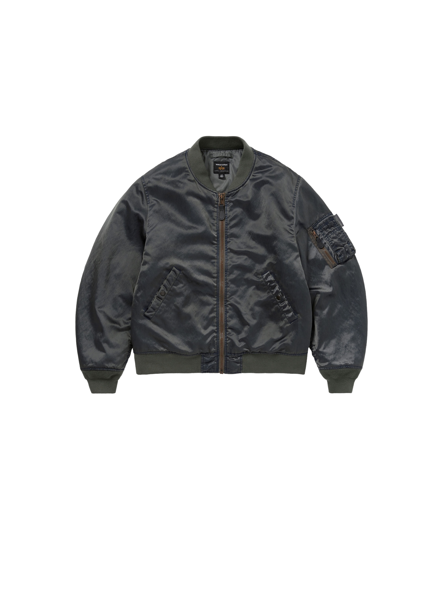 Bomber Jackets | Buy Jackets online | Men | Alpha Industries
