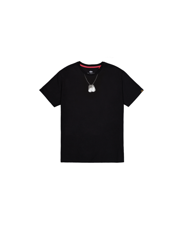 Dog-Tag T-Shirt | Alpha Industries