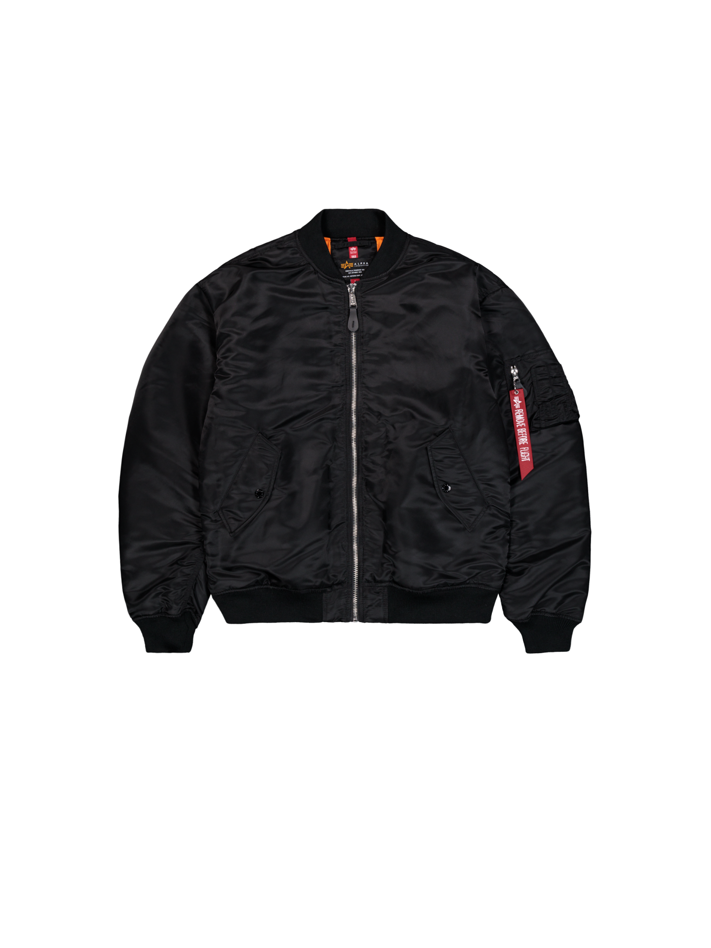 Buy Jackets online | Men | Alpha Industries