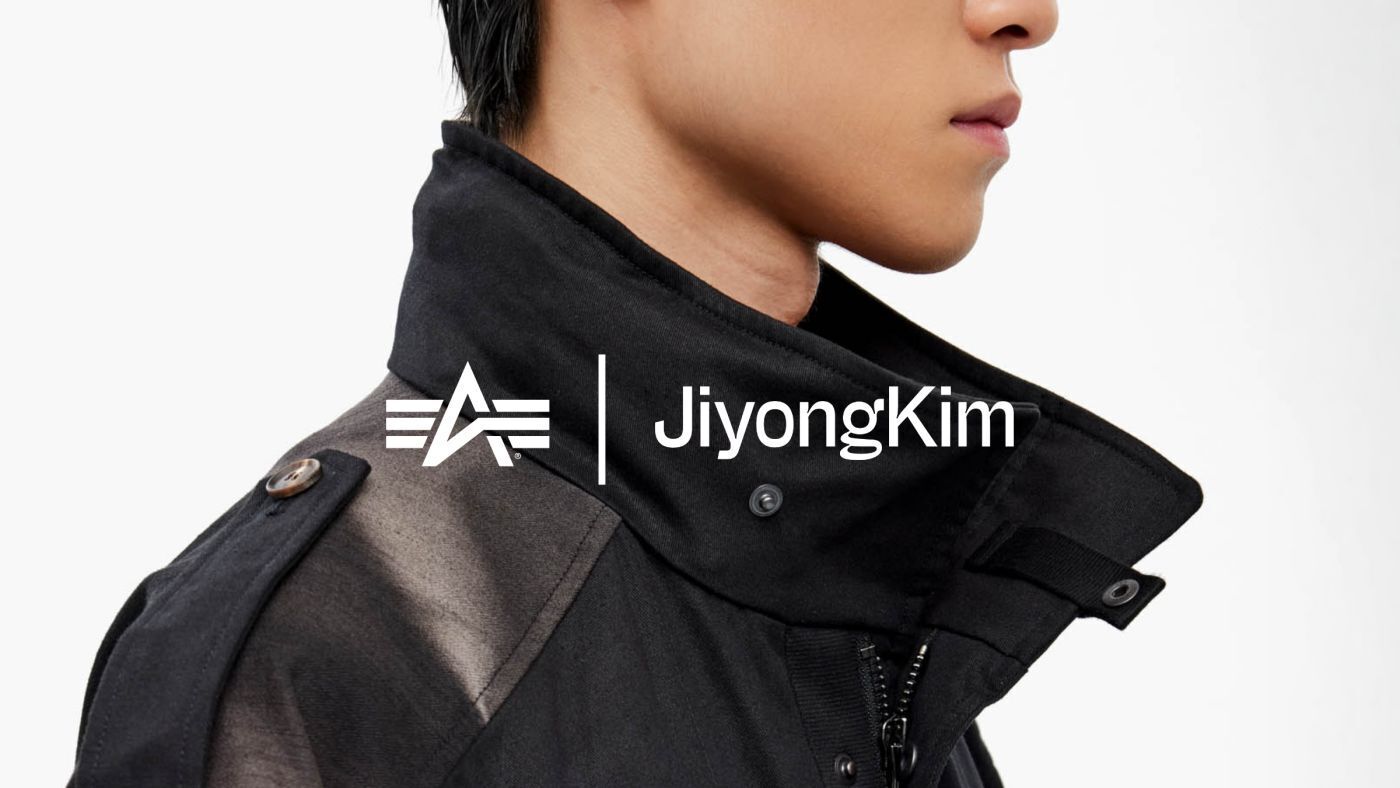 ALPHA X JIYONGKIM