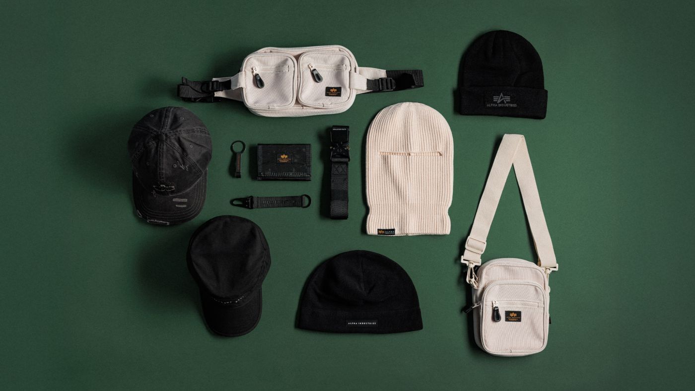 Alpha Industries Online Shop | free shipping from 40 EUR